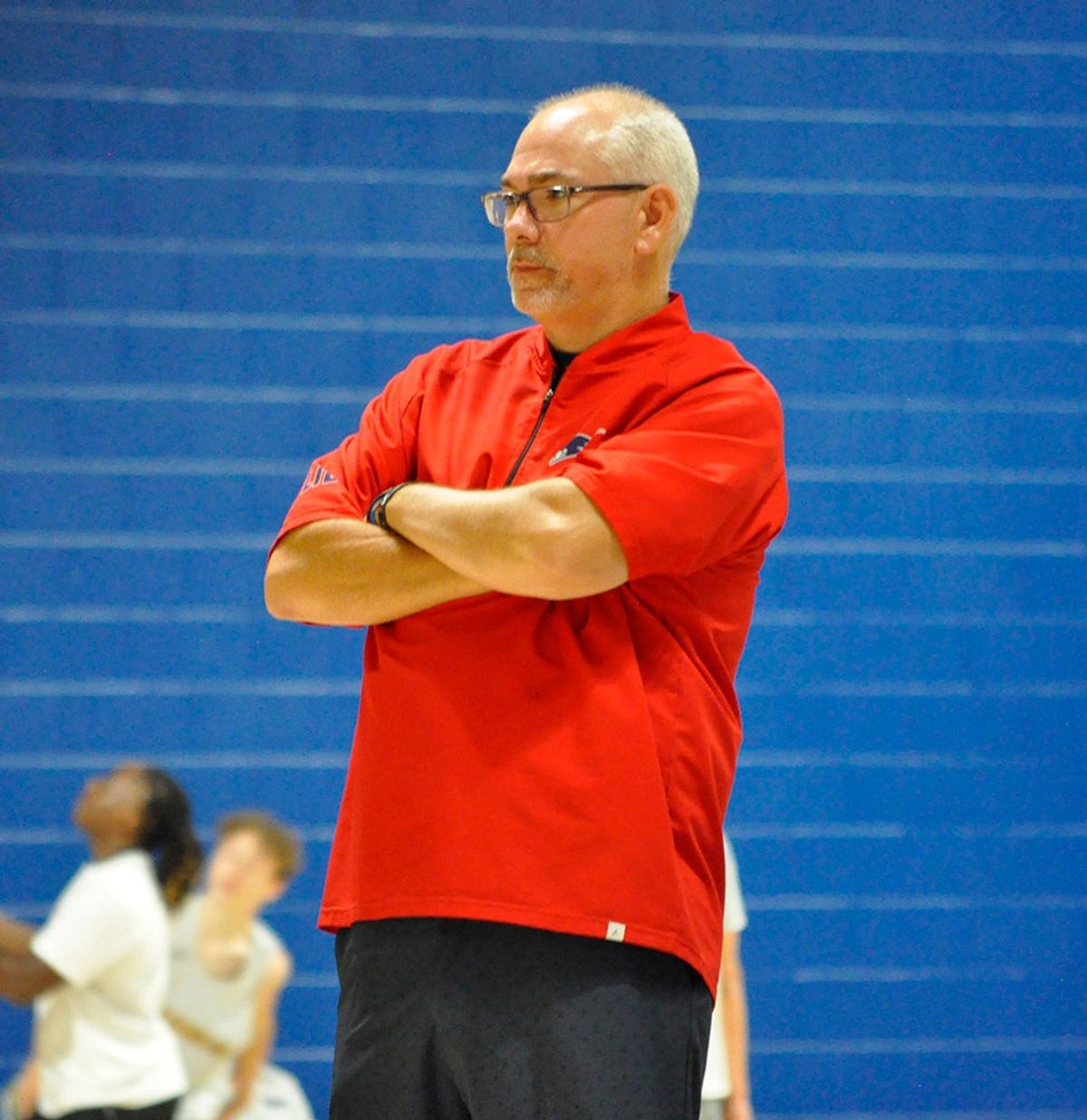 Pike Lib looking to build a culture of success around basketball progr...