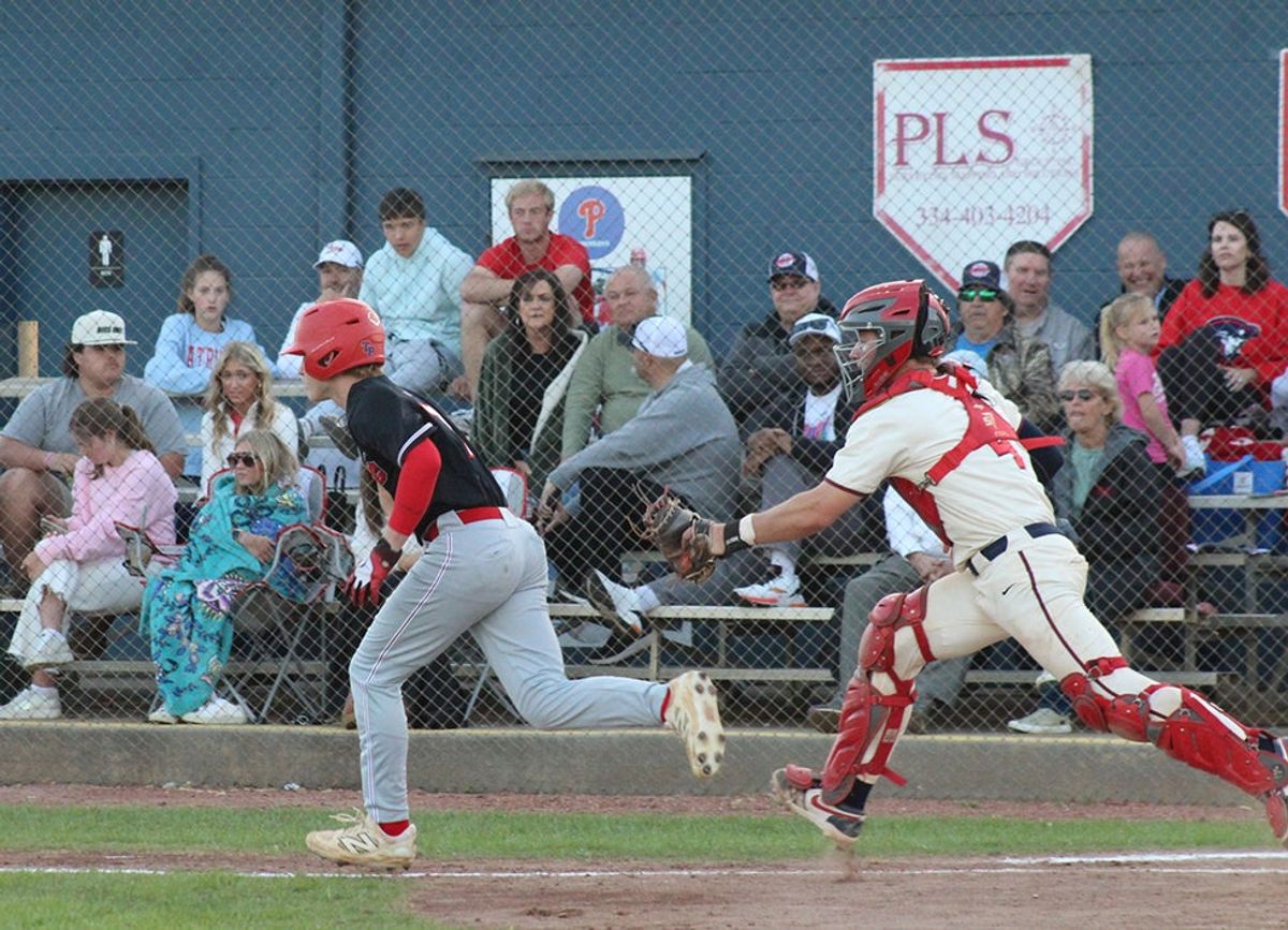 High School Baseball: Pike County tops Abbeville; CHHS competes at Gul...