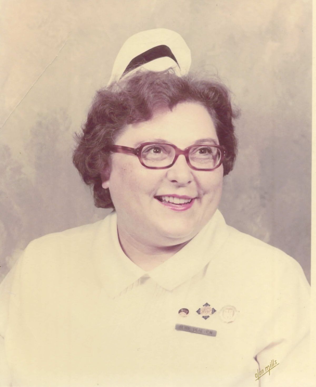 Alice Warren Deal