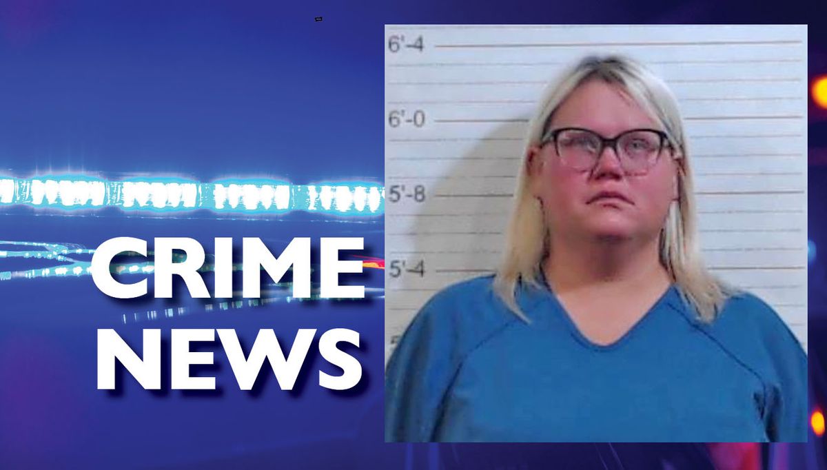 Woman sentenced in major Coffee County theft case