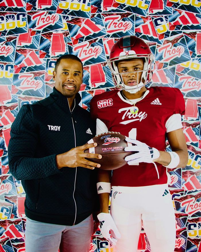LIVE UPDATES: Troy Football National Signing Day