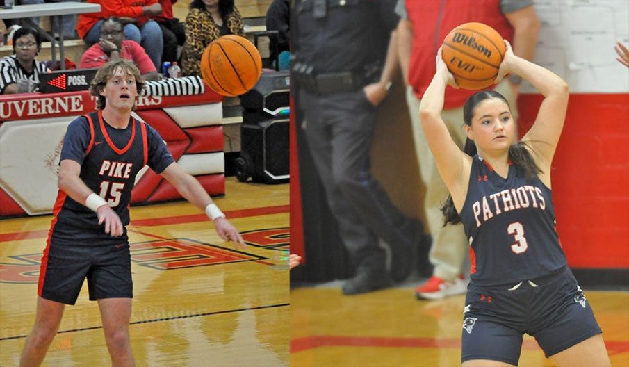 Pike Lib Basketball set for first season in the AHSAA