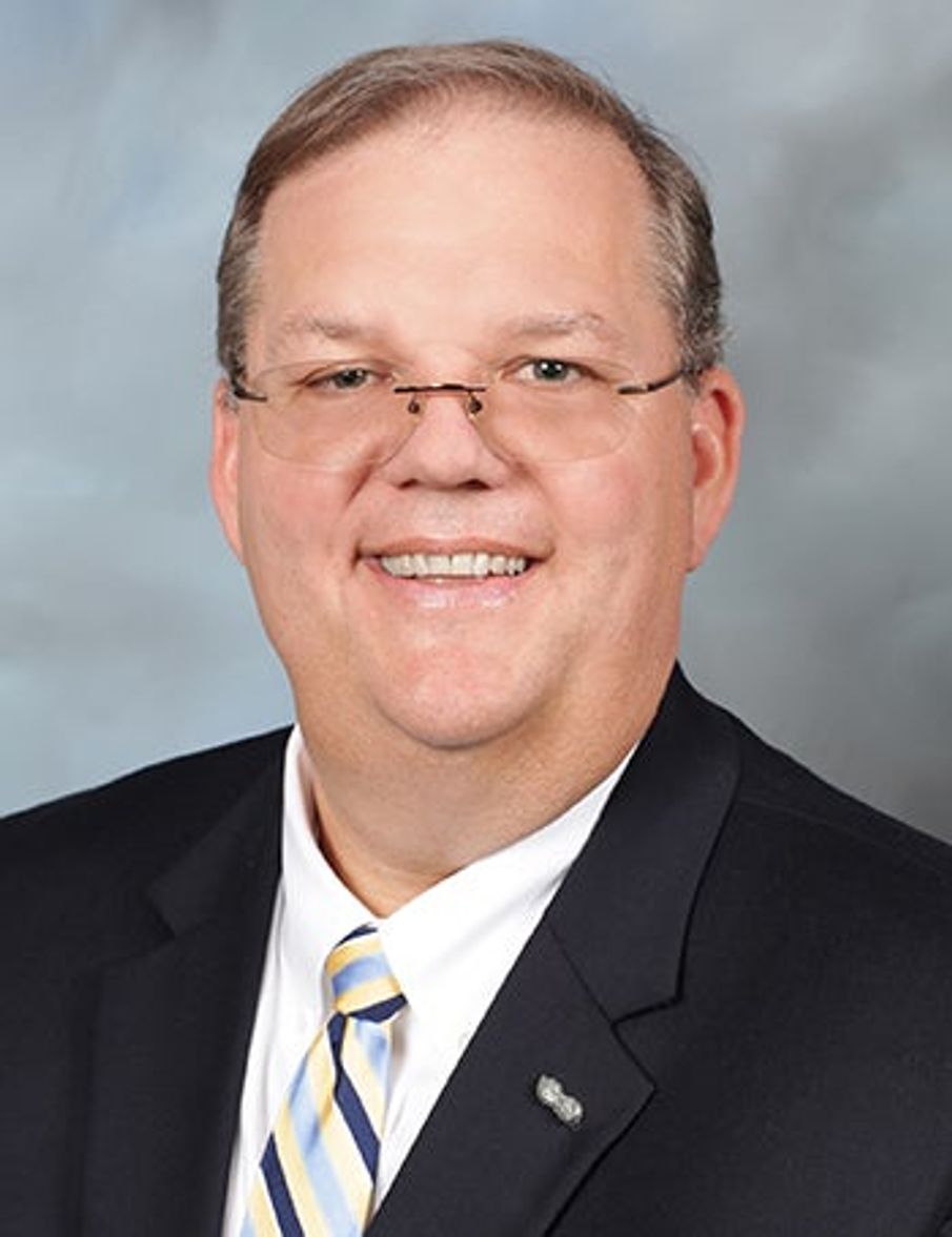 Jacob Davis named as new director for Wiregrass Farmers