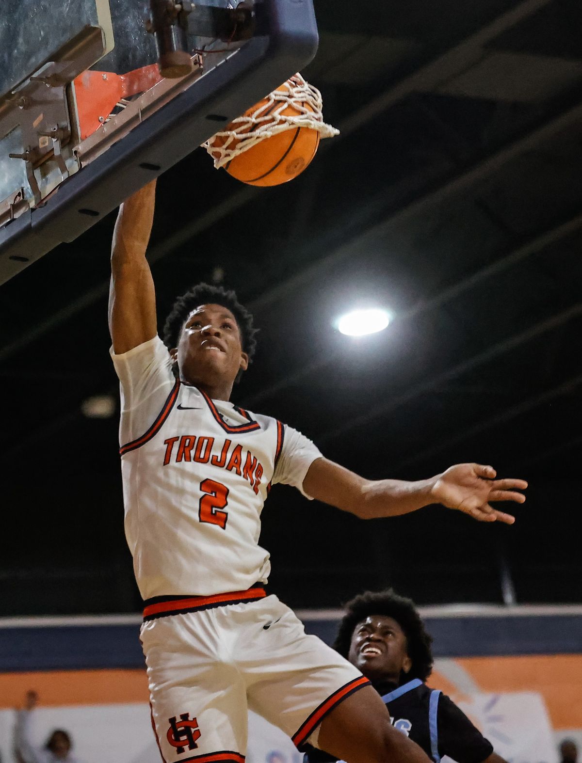 Area Tournaments: CHHS, Pike Lib, Ariton advance