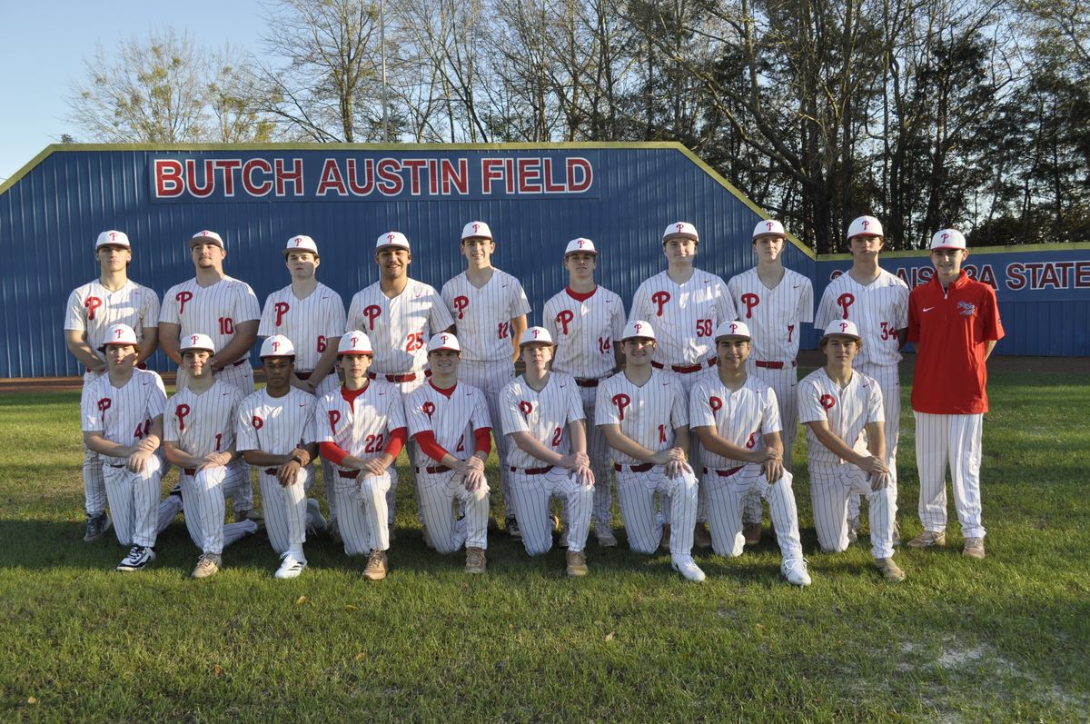 Local Baseball: Pike Lib throttles 4A Straughn