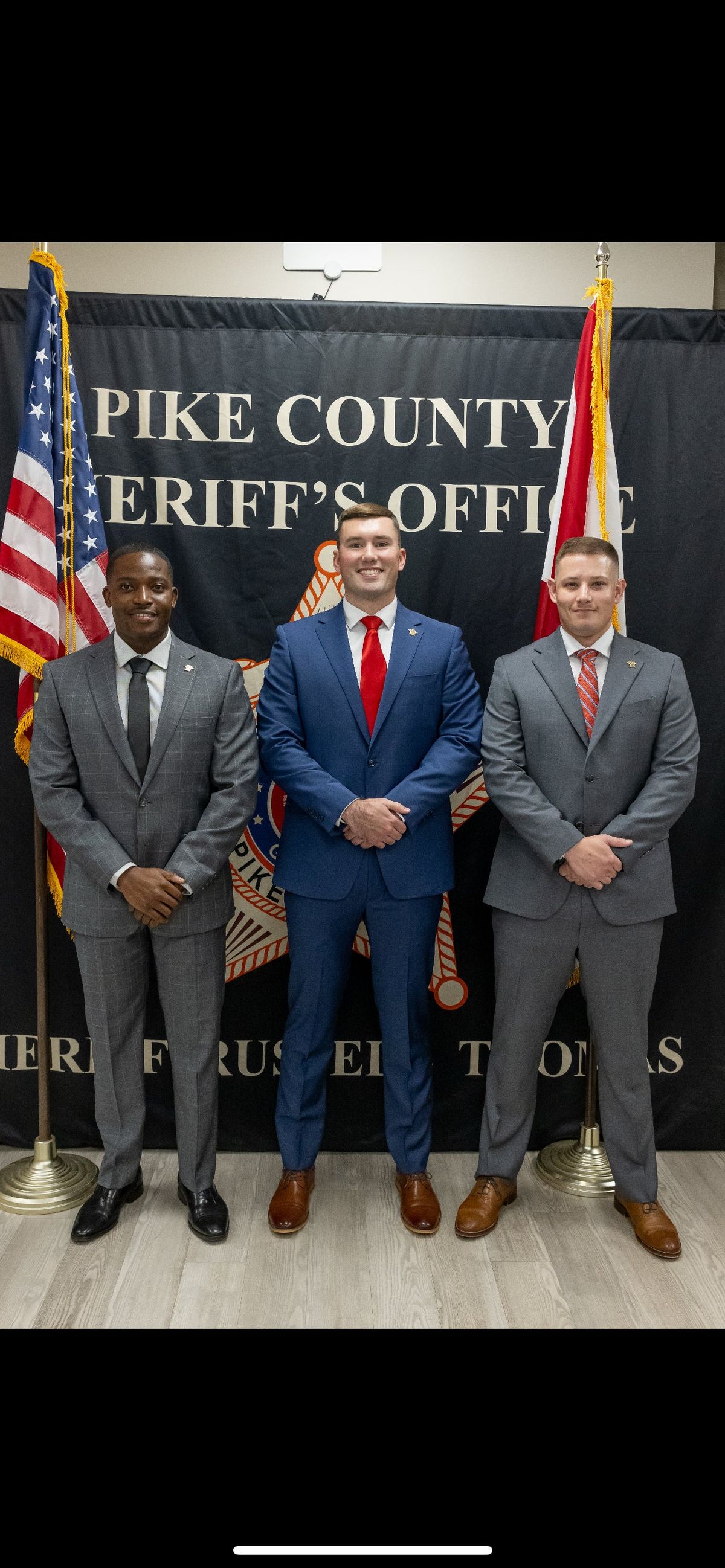 PCSO celebrates 25th anniversary of Child Identification Pro...