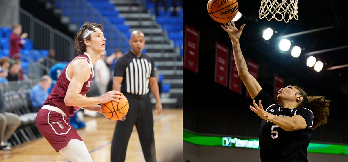 Troy Men, Women earn Wednesday hoops victories