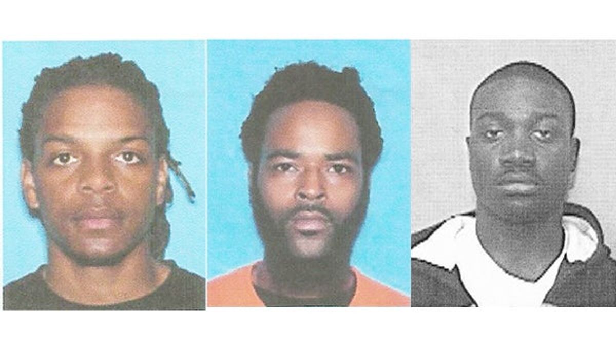 Brundidge suspect given chance to surrender
