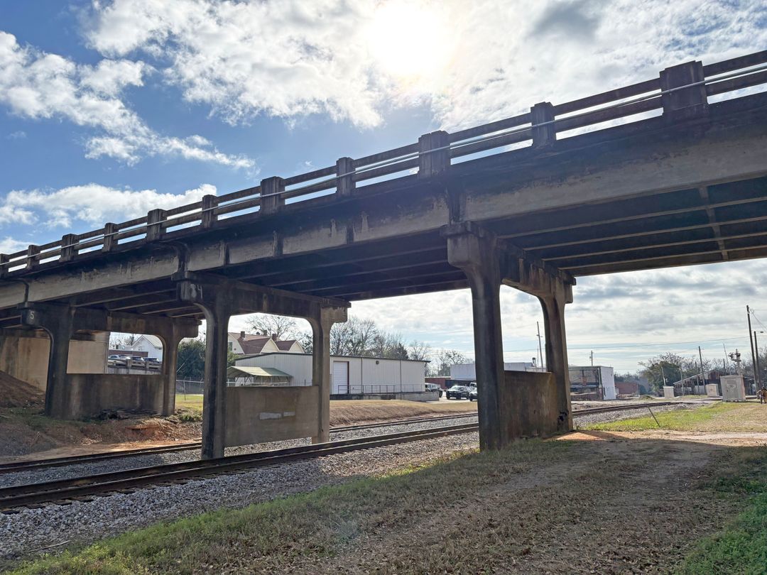 City of Troy to submit CDBG grant for urgent bridge improvements