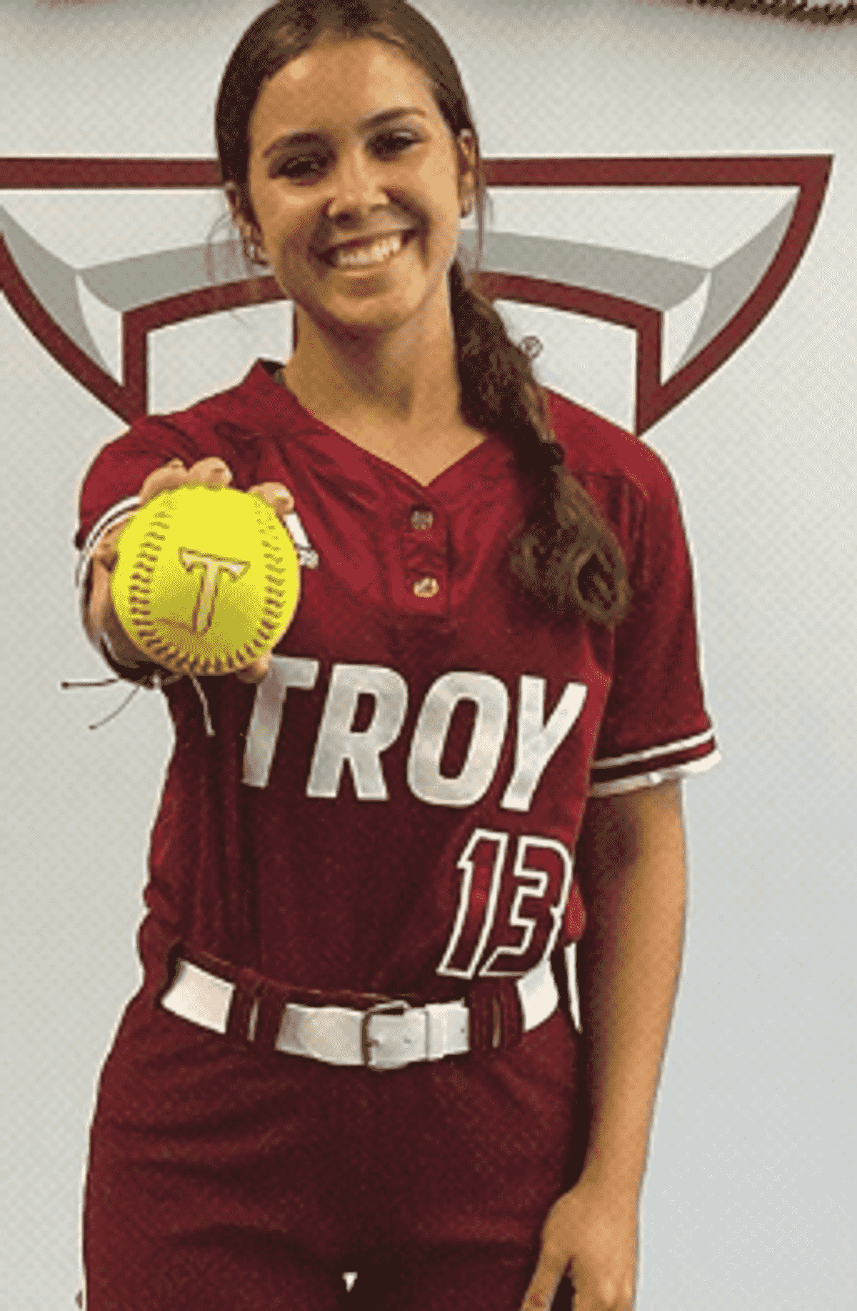 Troy Softball lands four transfer signees