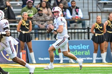 Finding a way to win: Troy overcomes adversity to earn a shot at the S...