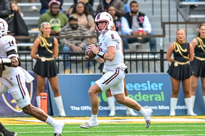 Finding a way to win: Troy overcomes adversity to earn a shot at the S...