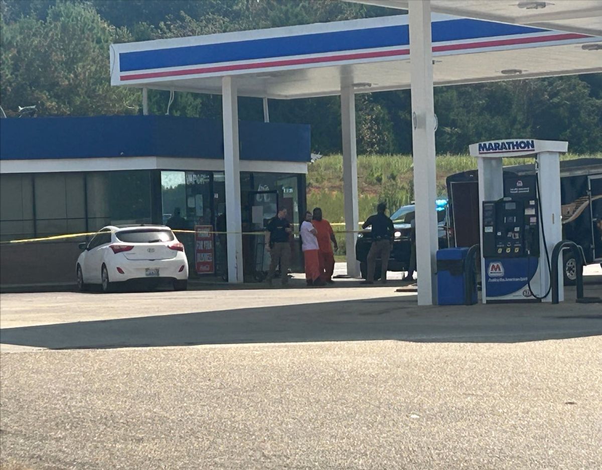PCSO executes gambling search warrant in Brundidge