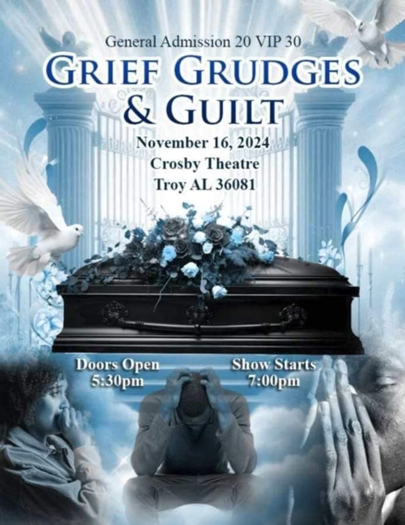 Troy's own Makelia Wingard brings her first play in seven years back t...