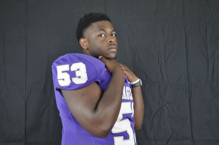 Introducing the 2025 All-Messenger Football Team