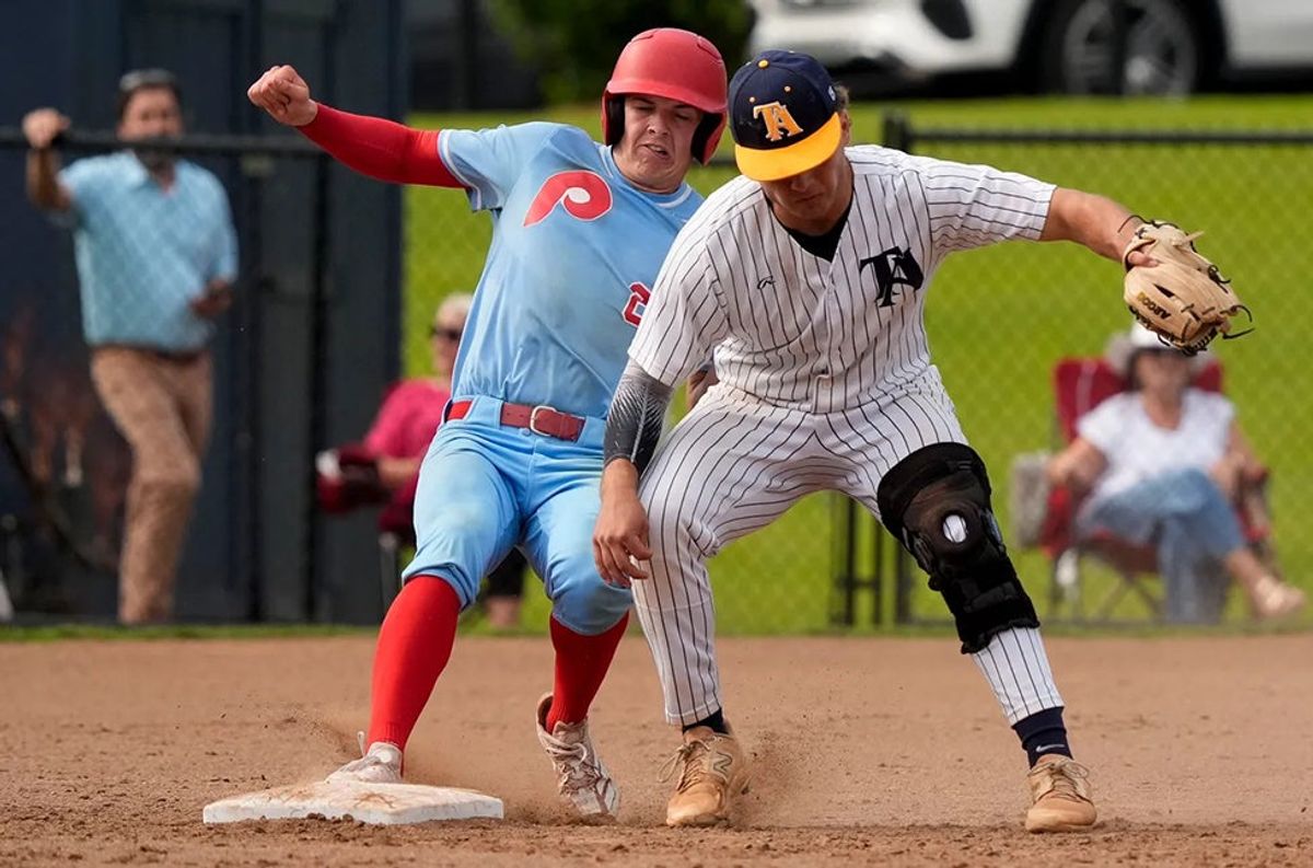 PLAS Baseball, Softball gear up for 21st Annual Jonah McWate...