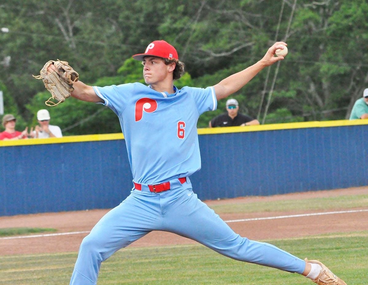 Pike Lib captures 20th Annual Jonah McWaters Baseball Tourna...