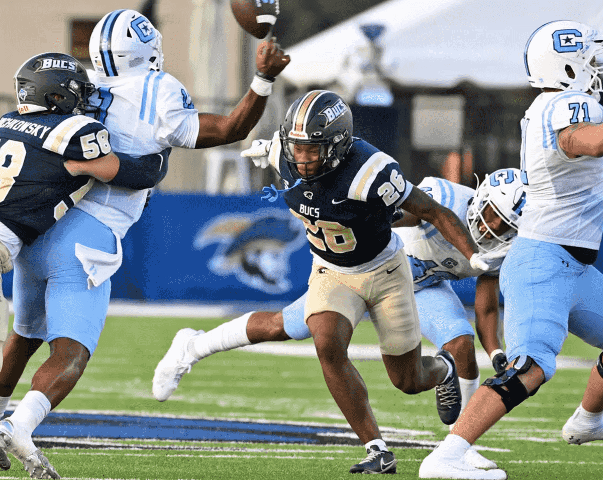 Troy earns commitment from All-Conference transfer safety