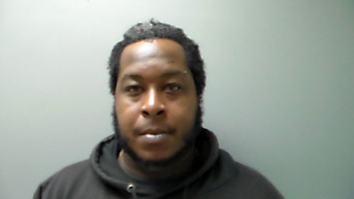 Daryl Davis sentenced to 15 years in 2021 Troy shooting