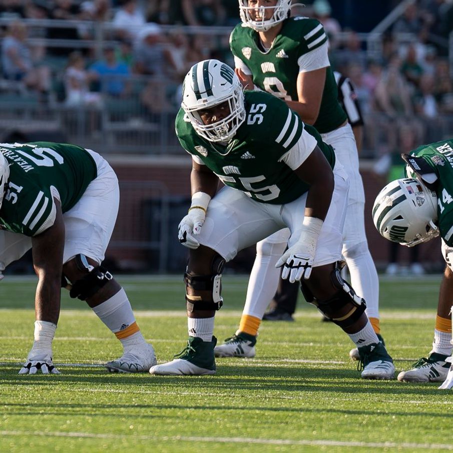 Troy Football announces Transfer Class