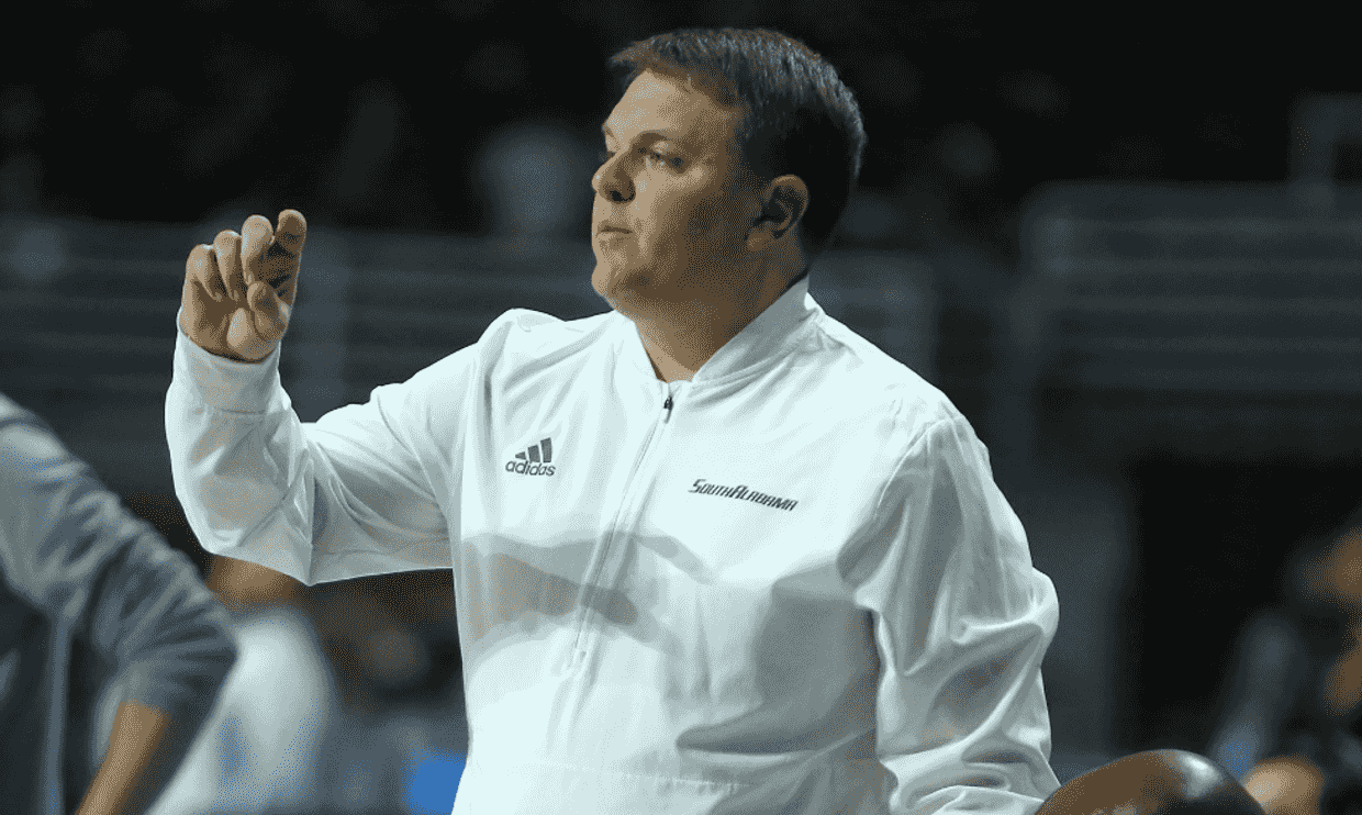 Troy hires former NC State assistant Adam Howard as new head...