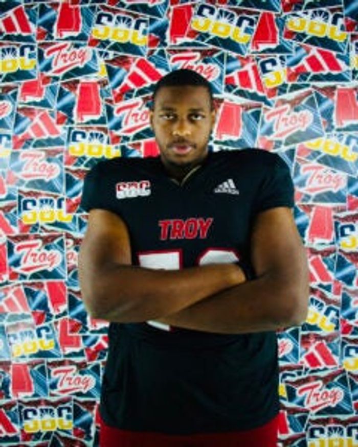 Meet the Trojans: 2025 transfers