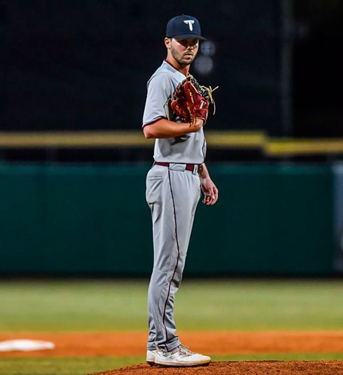 Troy baseball falls to SE Louisiana