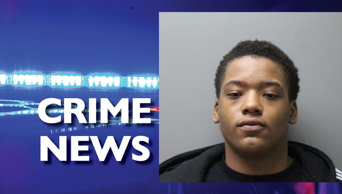 UPDATE: Troy PD arrests second suspect in North Knox Street Shooting