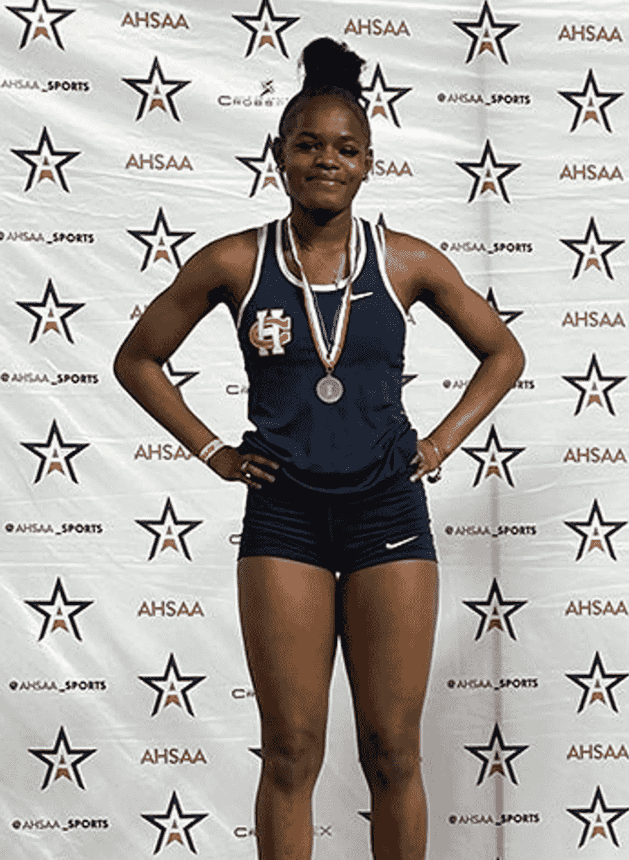 The Messenger's Athletes of the Week (12/24-12/30)