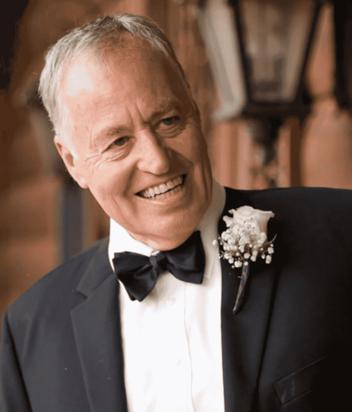 OBITUARY: Calvin Otis Stephens