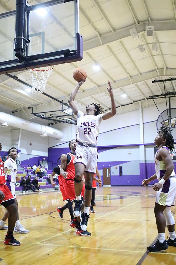 Goshen earns area win over Luverne, Ariton bests Northside