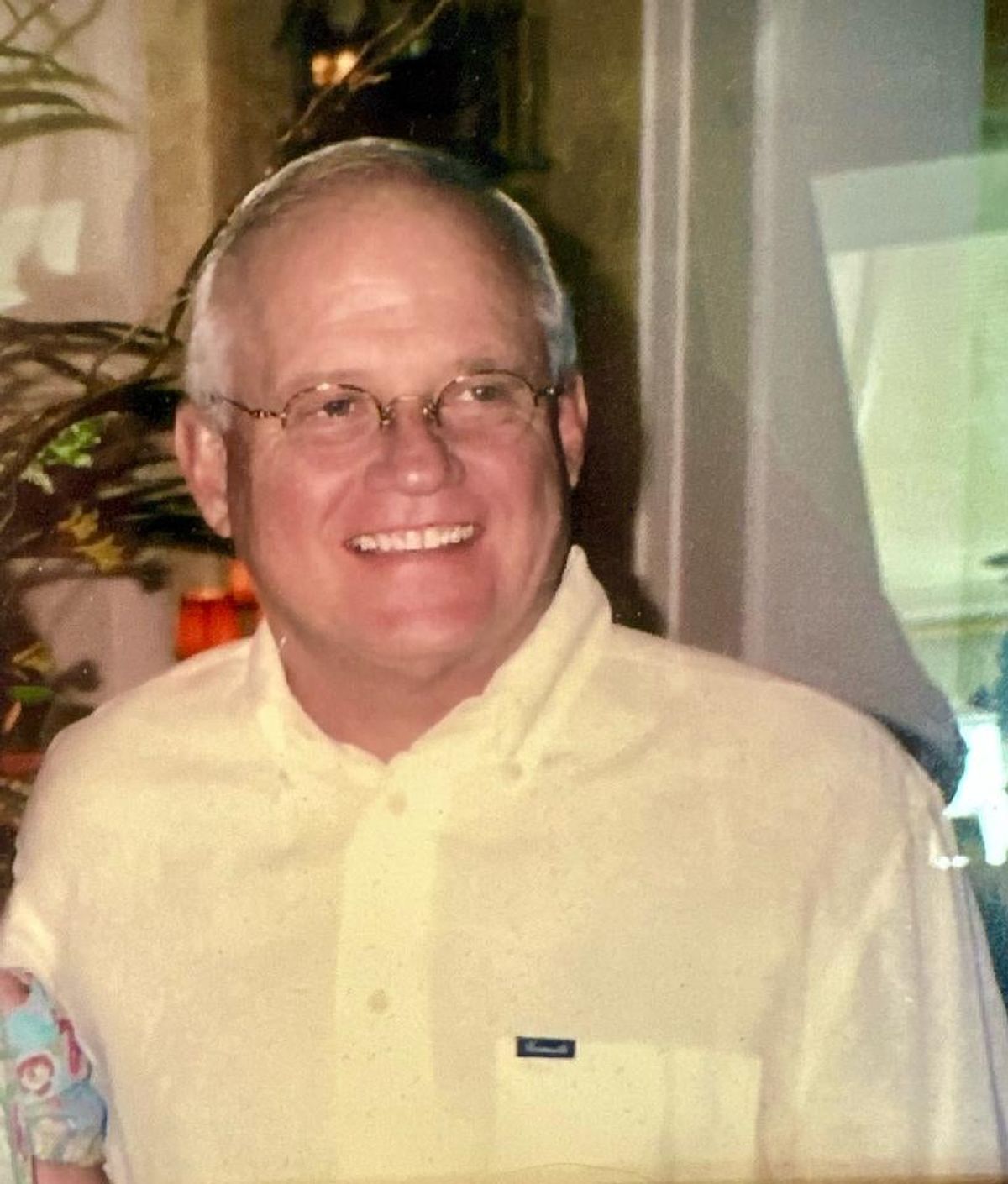 Ken Hendricks remembered by Troy community