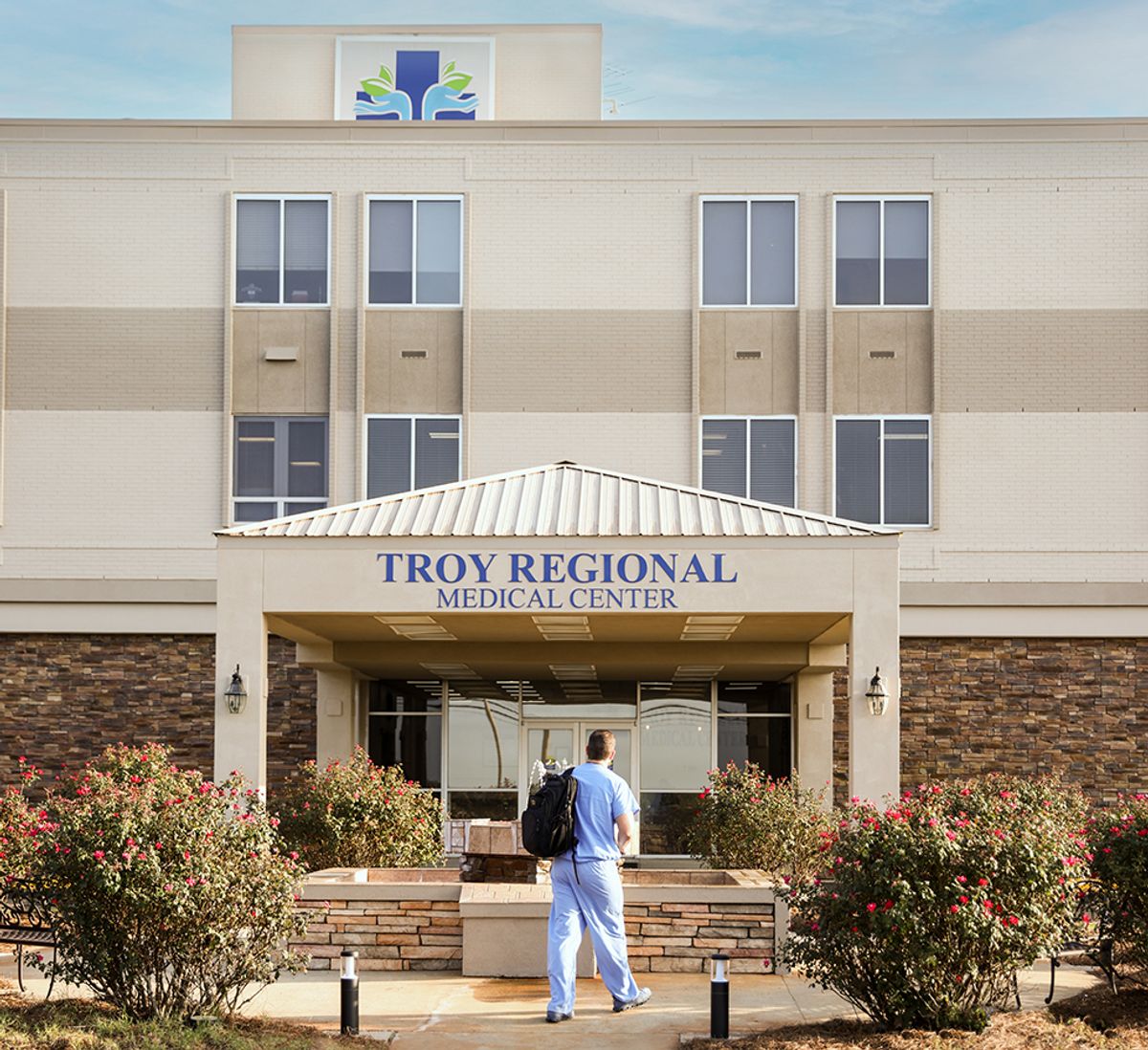 Troy Regional named one of the top-recommended hospitals in ...