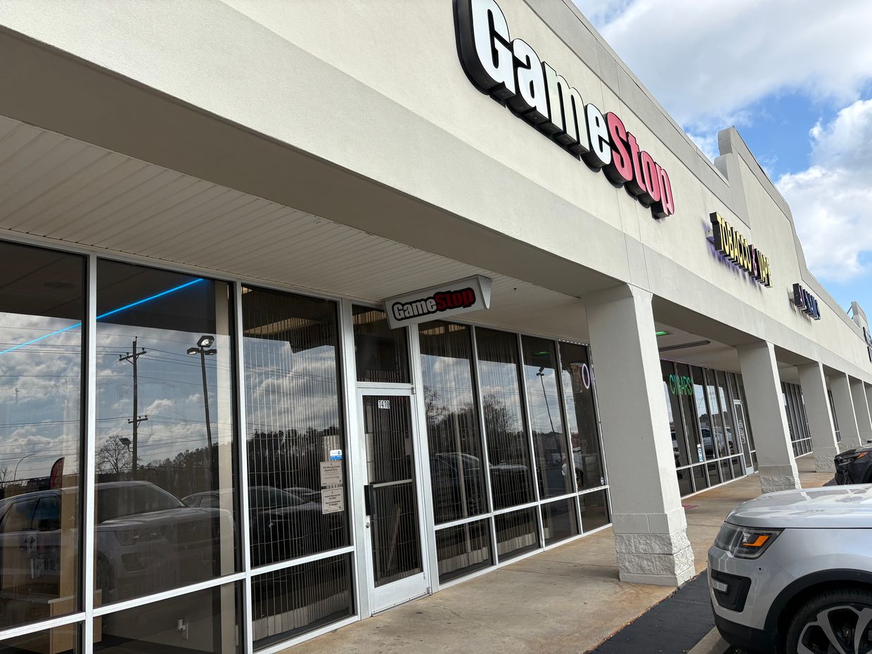 Troy GameStop closing Jan. 8