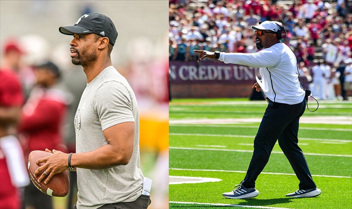 Gary Banks, Travis Pearson returning to Troy Football Staff