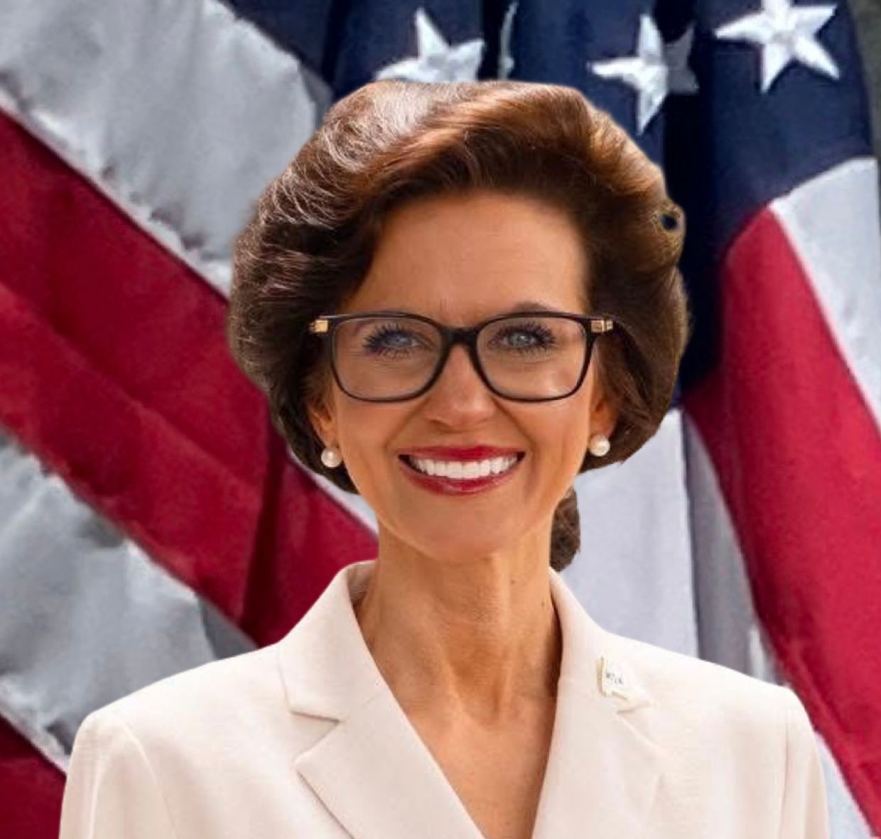 Businessperson Nicole Wadsworth qualifies for lieutenant gov...