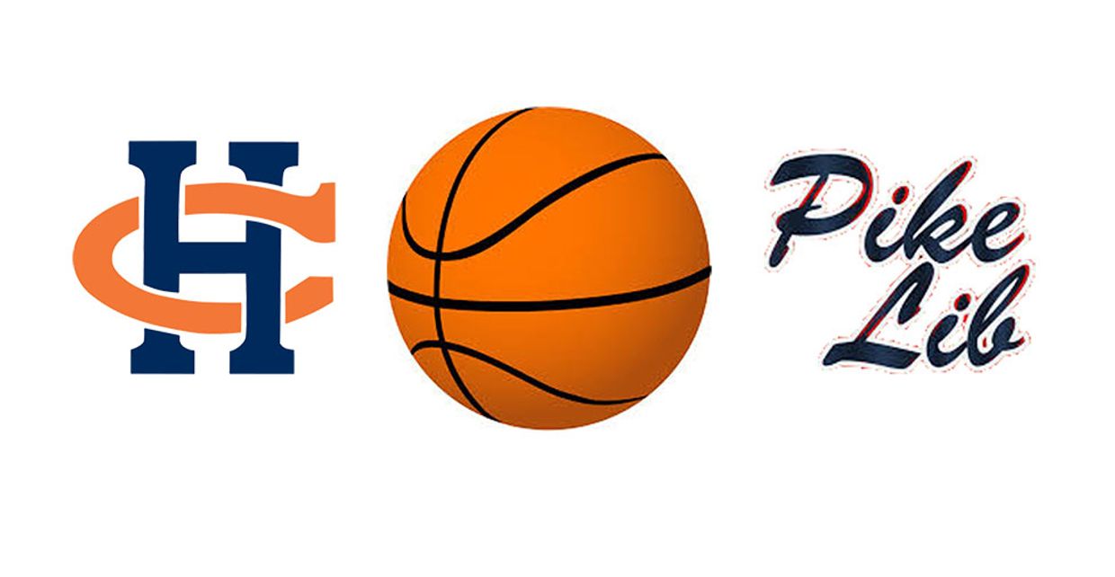 Charles Henderson, Pike Lib play in basketball for first tim...