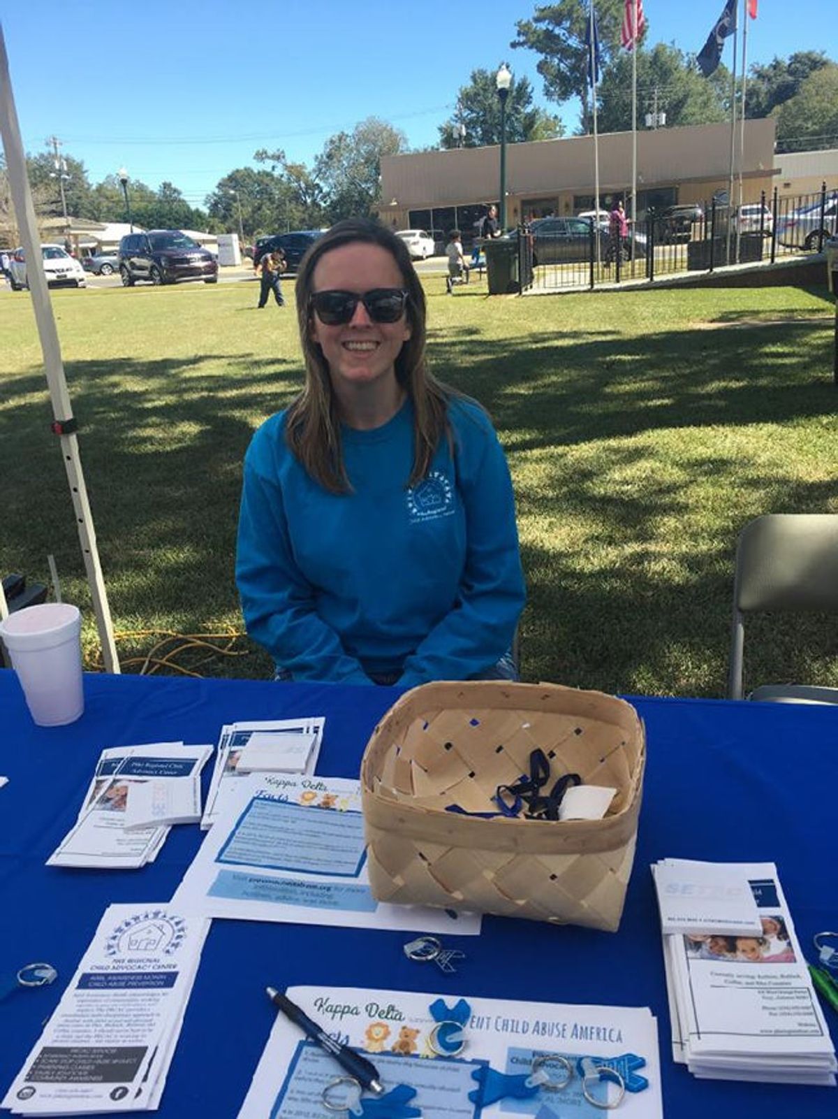 Central Alabama Neighborhood Health Initiative Kicks Off