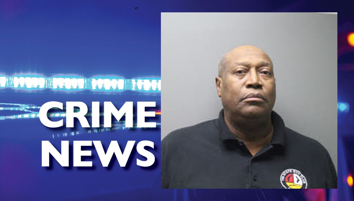 Troy PD announces arrest in child sex abuse case