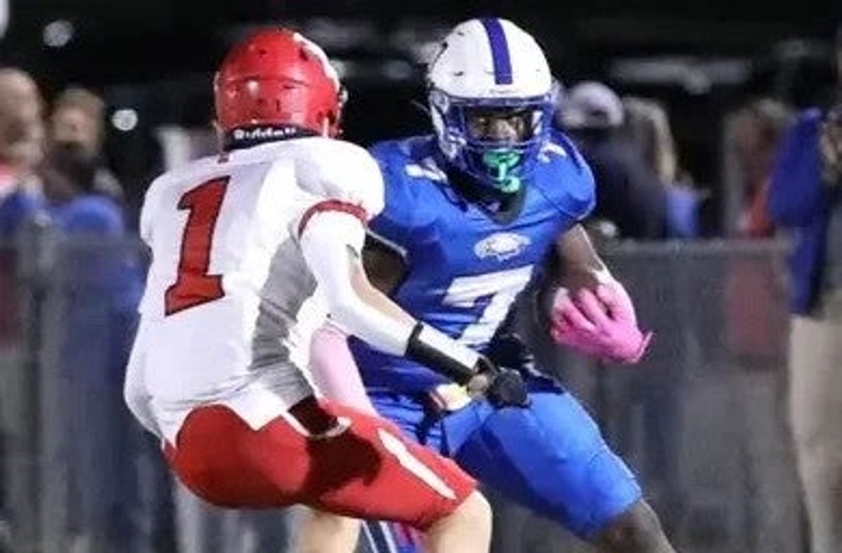 Troy signs 15 in early signing period