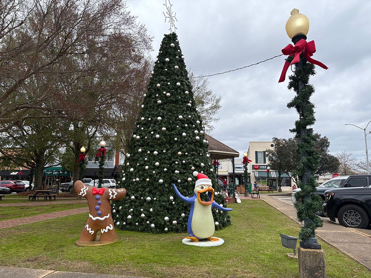 Troy Christmas Parade moved to Dec. 4