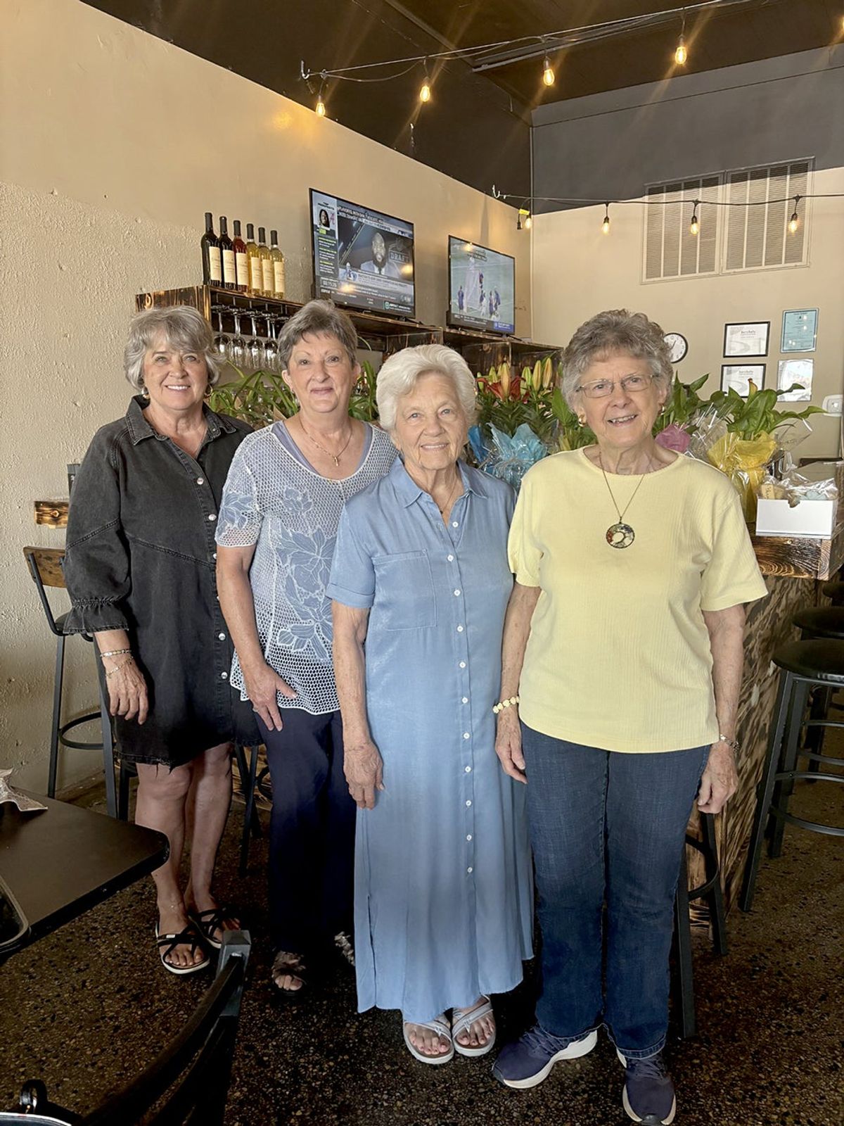Compassus-Troy recognizes its volunteers