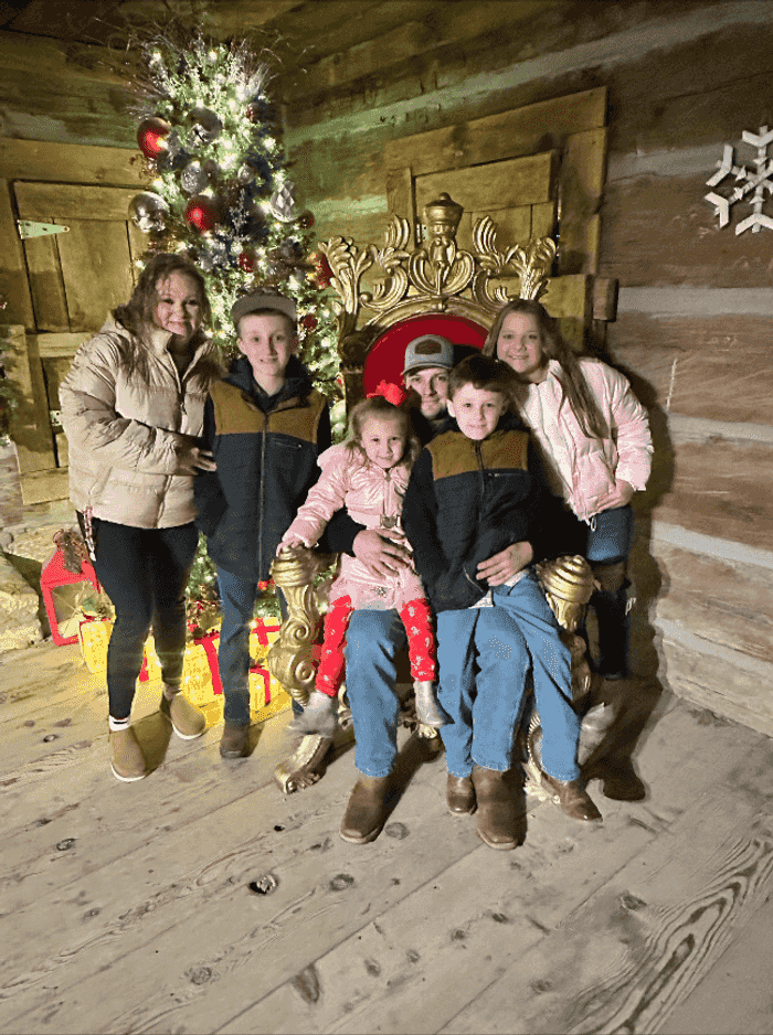 Walkin’ In Wentland’s Wonderland