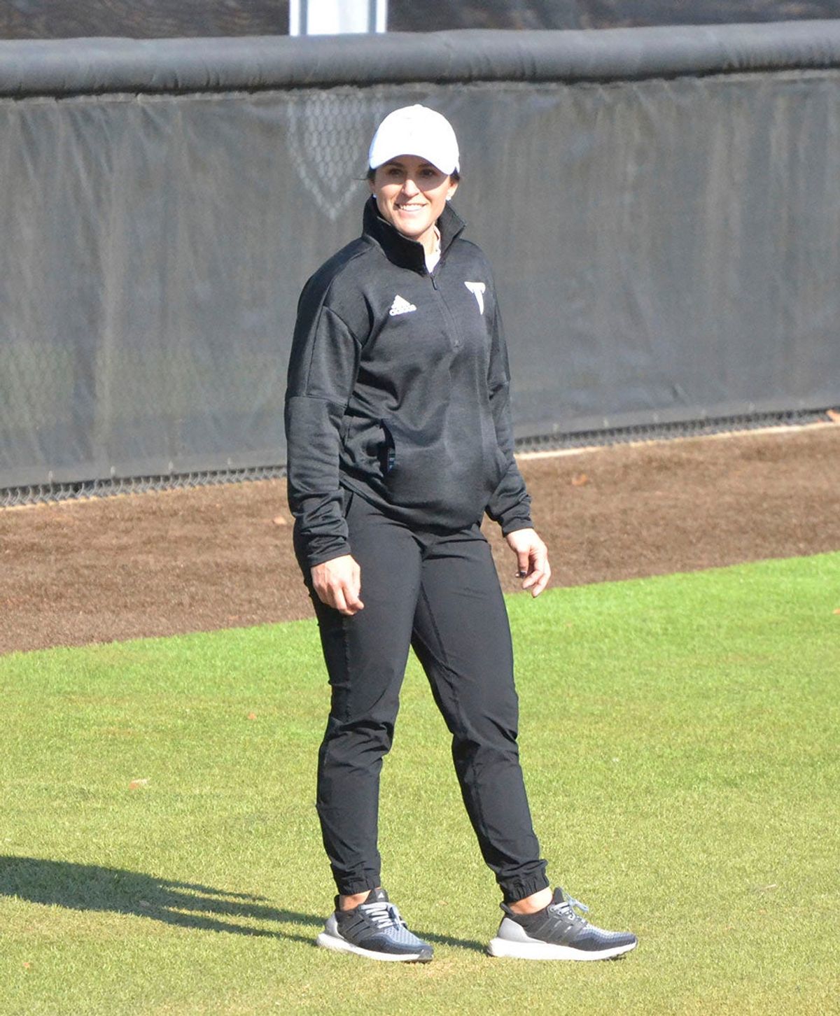 Taylor Smartt promoted to associate head coach at FAU