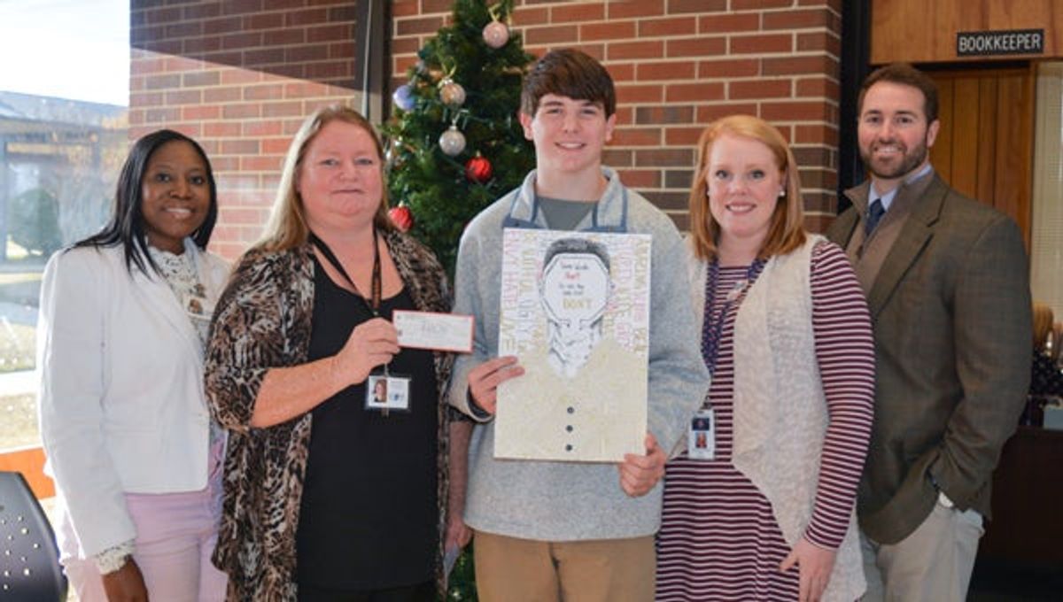 Bulldogs fall in round one to T.R. Miller