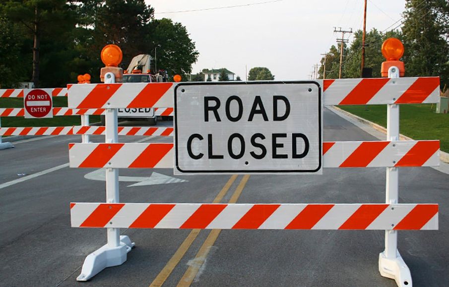 Pike County Road 2239 to be closed Jan. 7-14