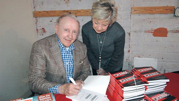 STORY OF LOVE: Mathison shares message with Female Factor Participants