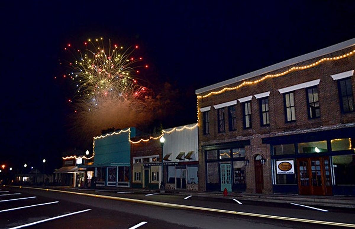 Brundidge Independence Day Parade is Saturday, fireworks tha...