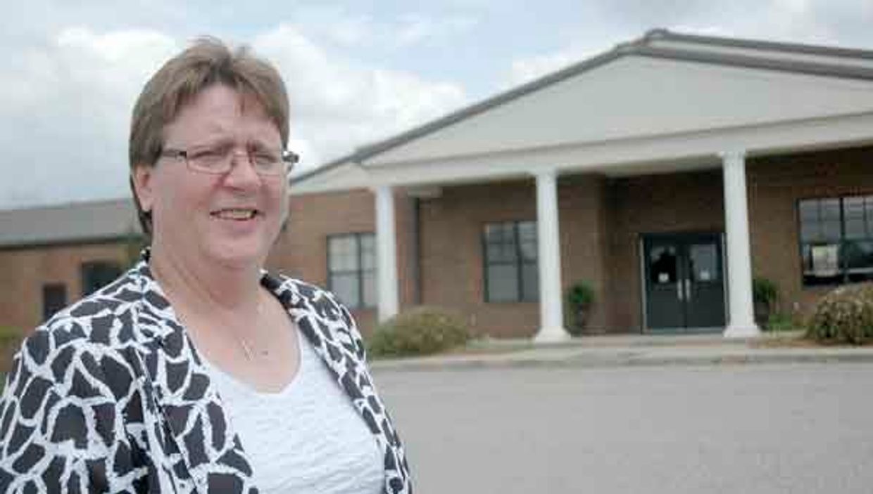 PLAS names new headmaster