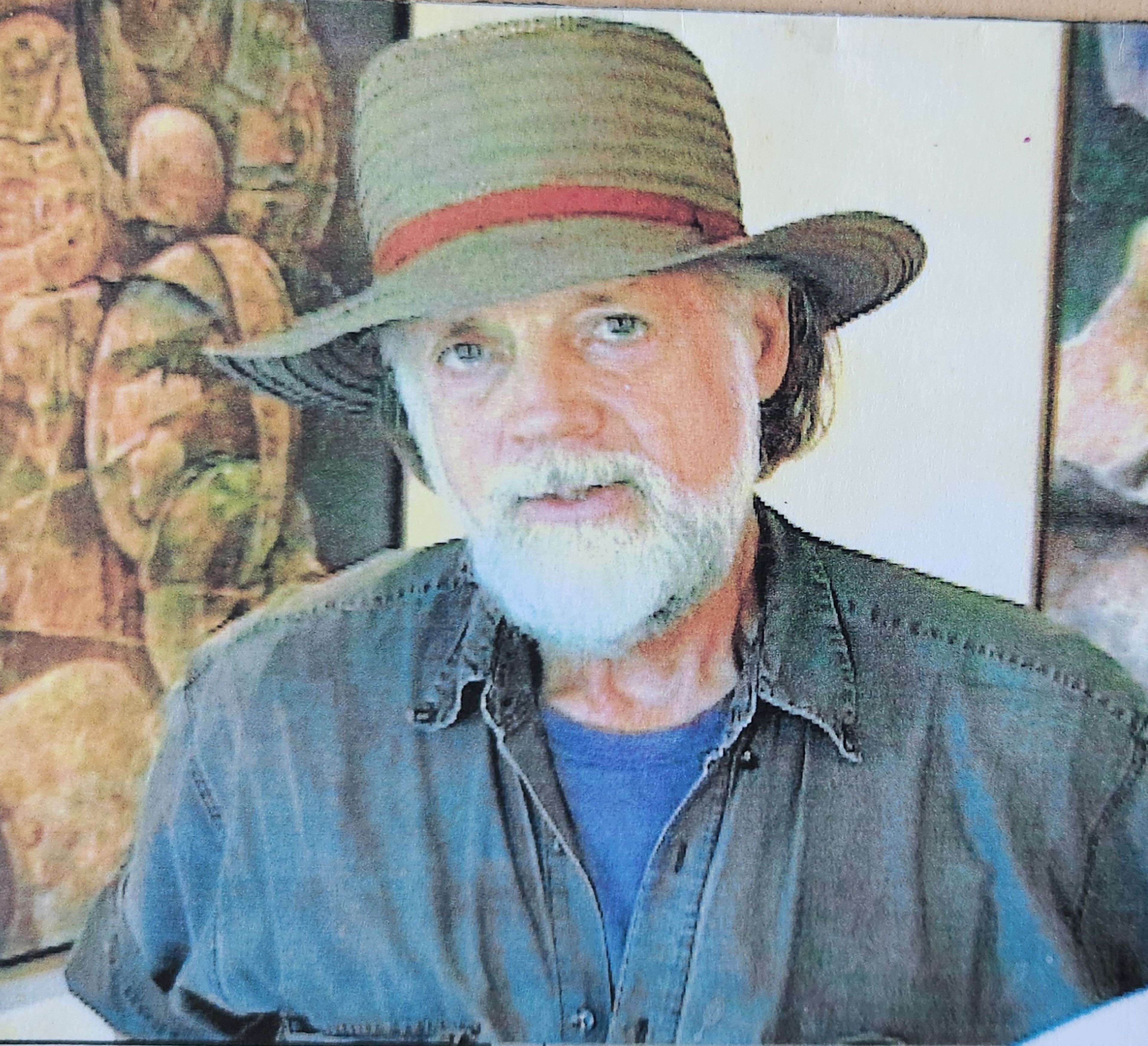 Larry Godwin will long be remembered